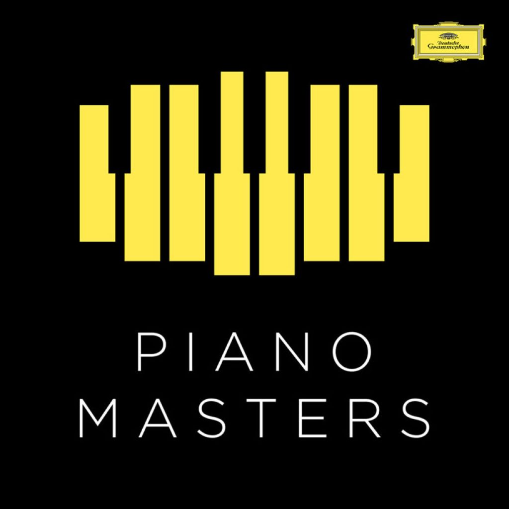 Piano Masters - Classical Playlist | uDiscover Music