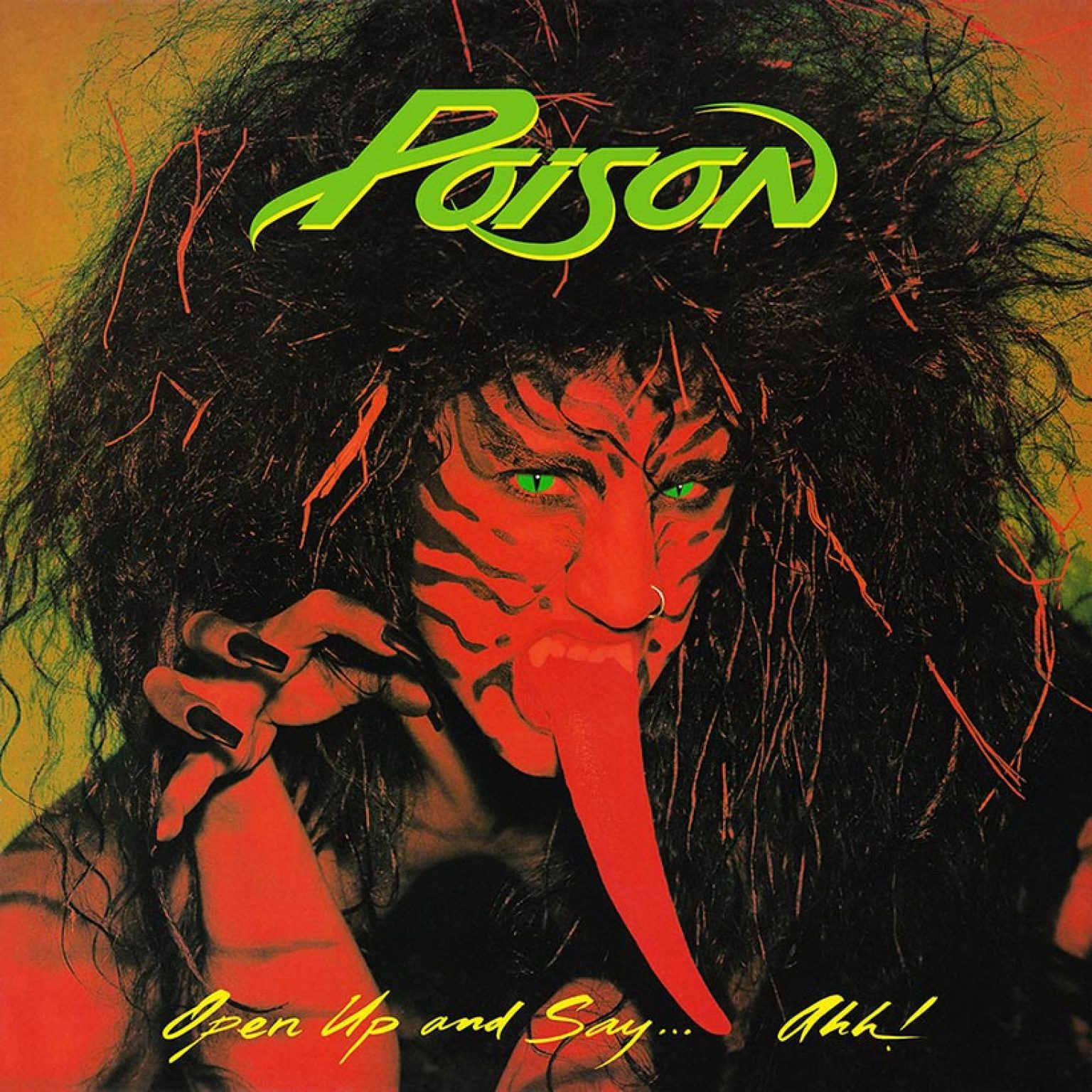 Poison - The Glam Rock Metal Icons | uDiscover Music
