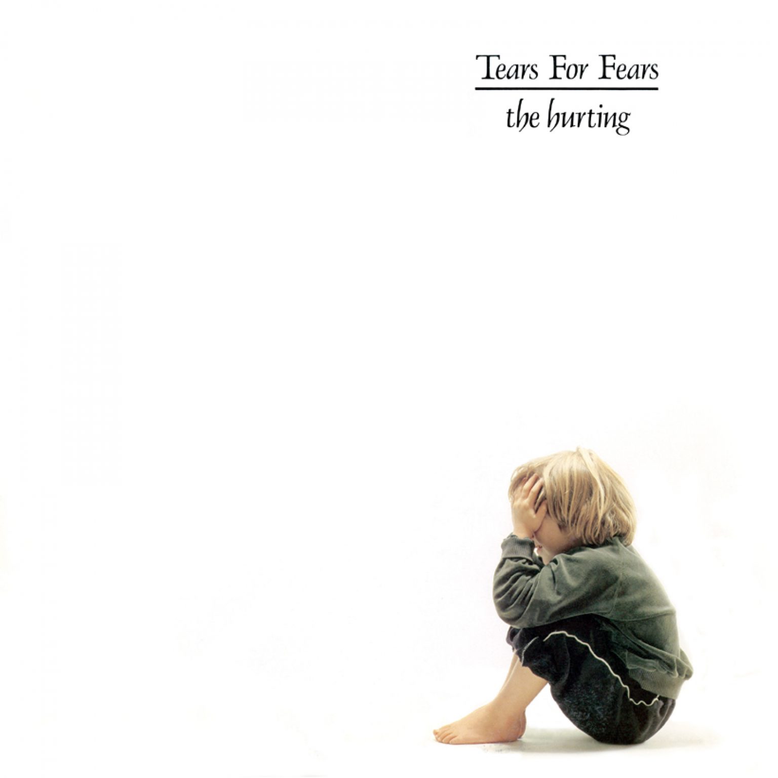 New Vinyl Edition Of Tears For Fears’ The Hurting Set For Release