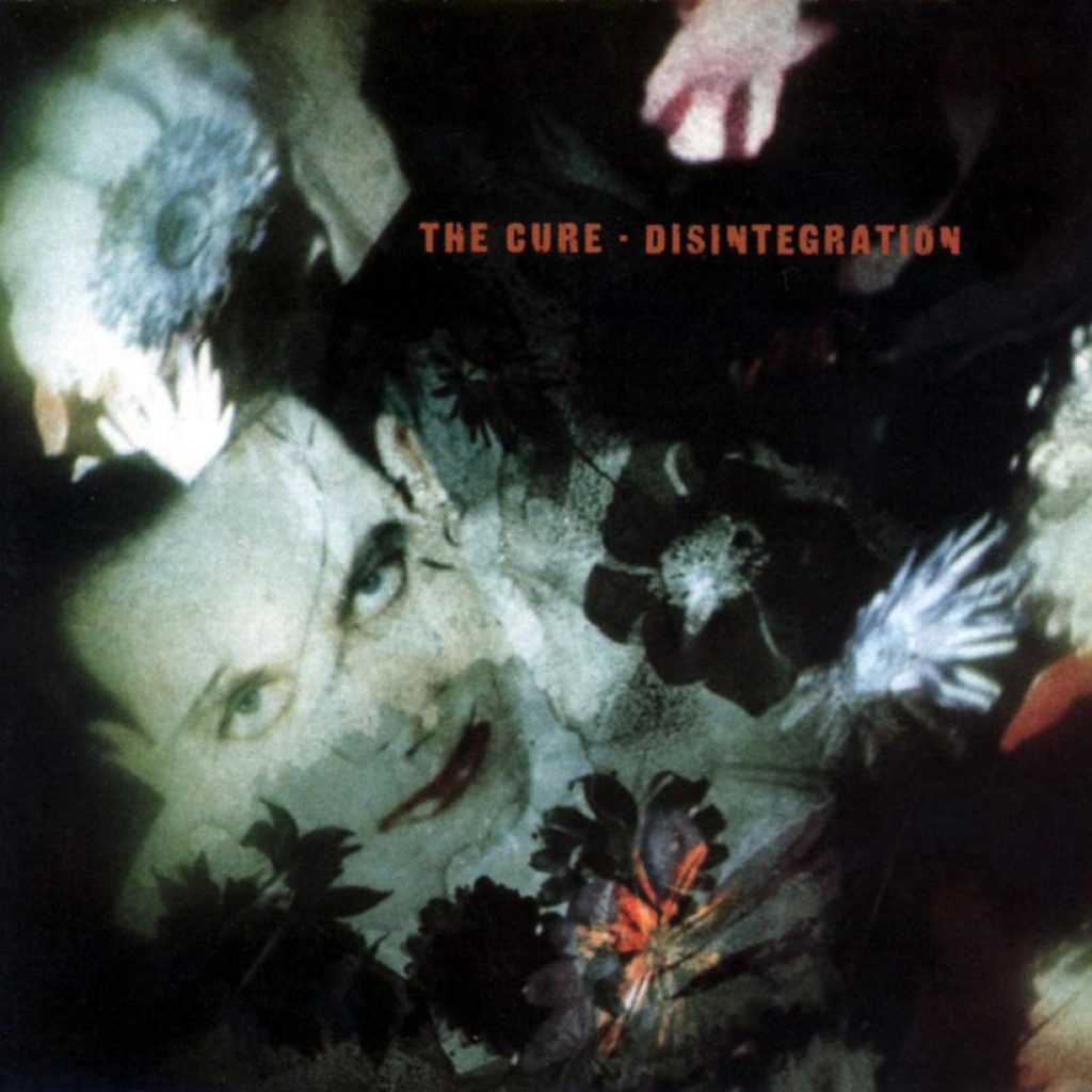 'Disintegration': How The Cure Perfected The Art Of Falling Apart