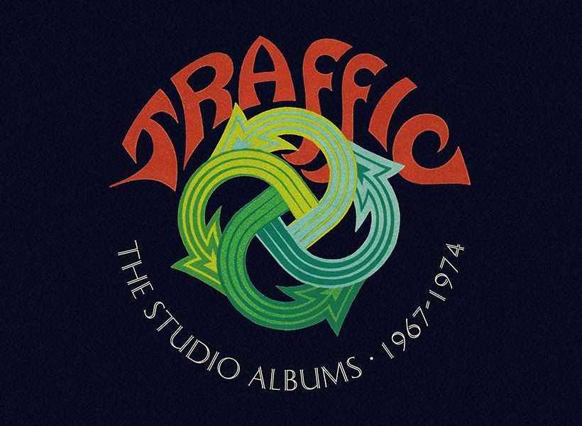 Rock Trailblazers Traffic Saluted With New 6-LP Box Set | uDiscover