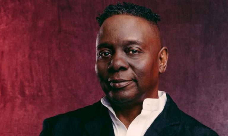 Philip Bailey Announces Solo Album, Love Will Find A Way