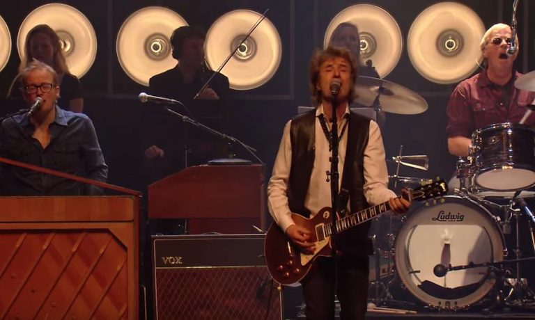 Dutch Masters The Analogues Bring The Beatles' 'White Album' To Life