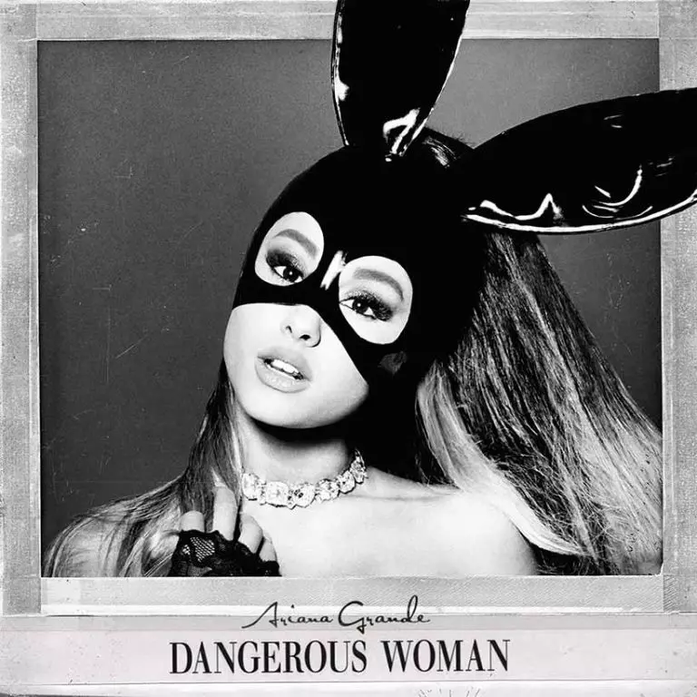 'Dangerous Woman': How Ariana Grande Shed Her Pop Persona