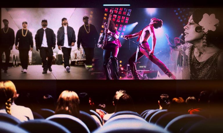 Best Music Biopics: 30 Essential Films For Music Fans