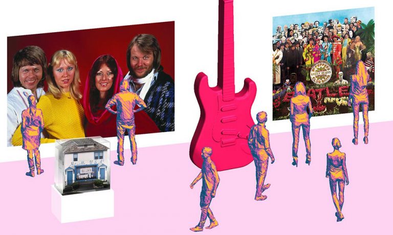 Best Music Memoirs: 30 Essential Reads | uDiscover