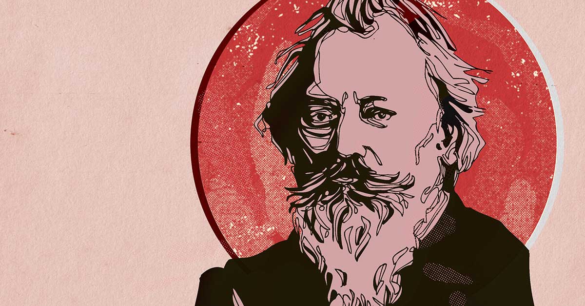 Best Brahms Works: 10 Essential Pieces By The Great Composer