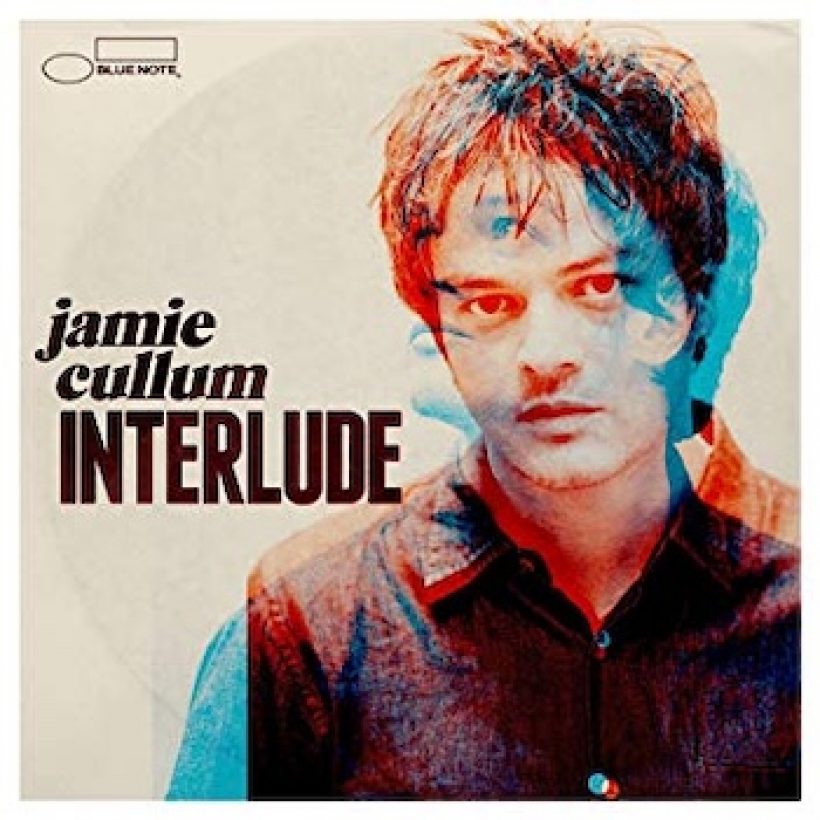 Jamie Cullum Is Back And 'Taller' On Eighth Studio Album | uDiscover