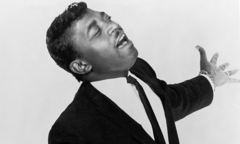 Warm And Tender: Percy Sledge, Of ‘When A Man Loves A Woman'
