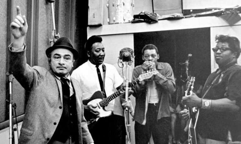 Mojos Working: A History Of Recorded Blues | uDiscover