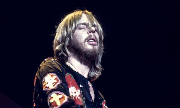 Rick Wakeman Announces The Even Grumpier Old Rock Star US Tour