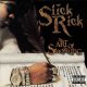 'The Art Of Storytelling': The Return Of Slick Rick, Hip-Hop Legend