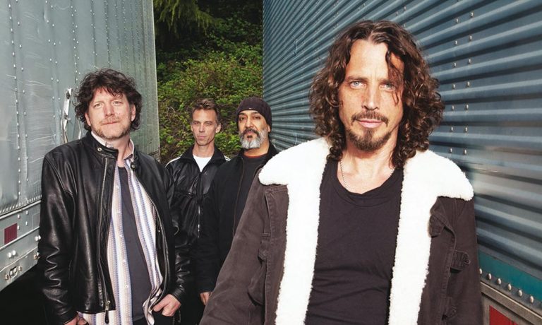 Best Soundgarden Songs: 20 Tracks That Outshine The Competition