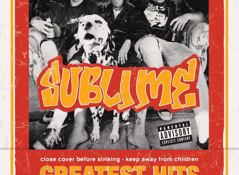 Sublime’s Greatest Hits Collection Set For Vinyl Reissue