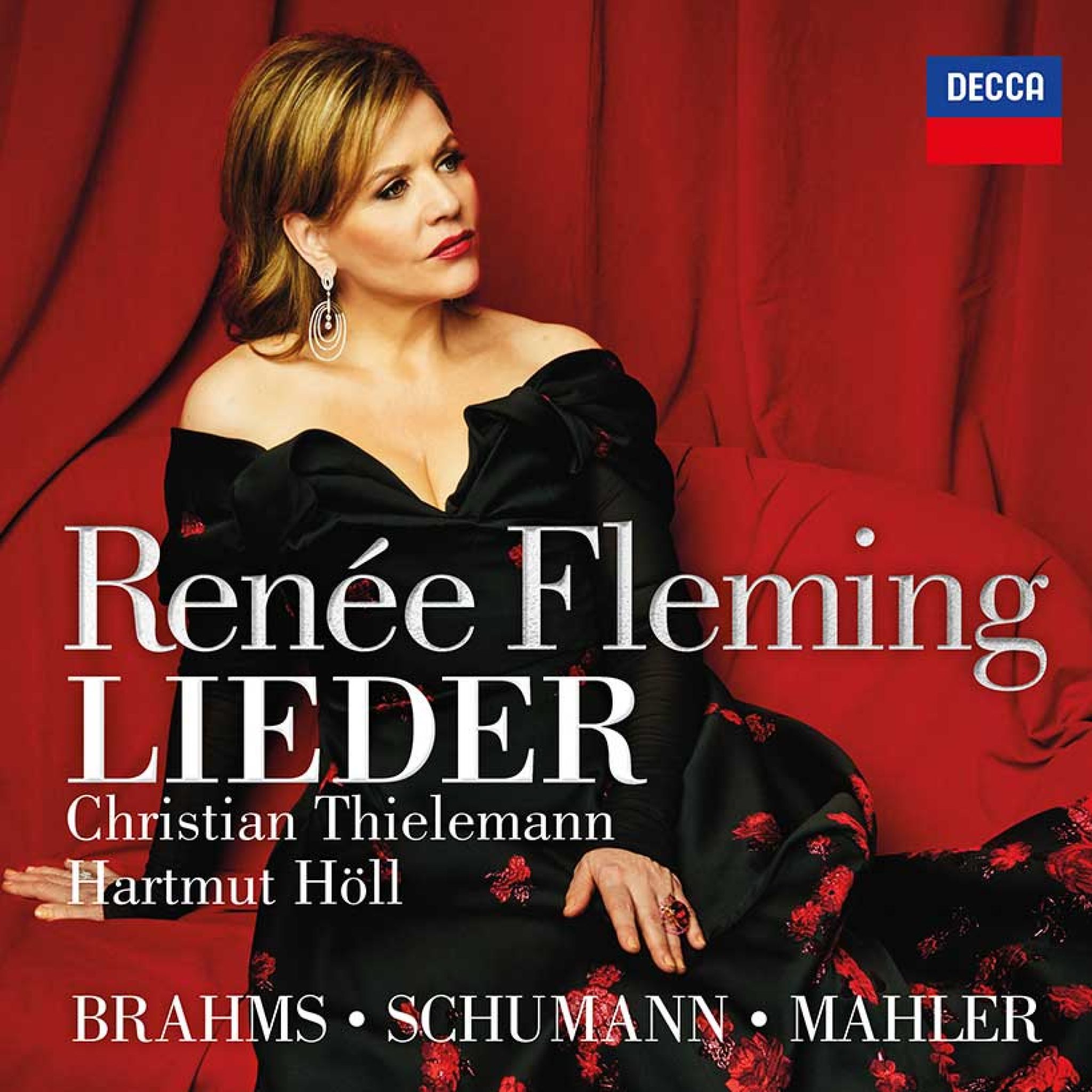 Renée Fleming Returns With Her New Album ‘Lieder’ | uDiscover
