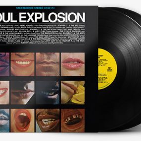 The Greatest Albums You’ve Never Heard | uDiscover