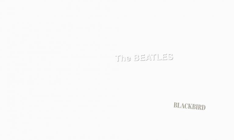 'Blackbird': The Story Behind The Beatles' Delicate Song