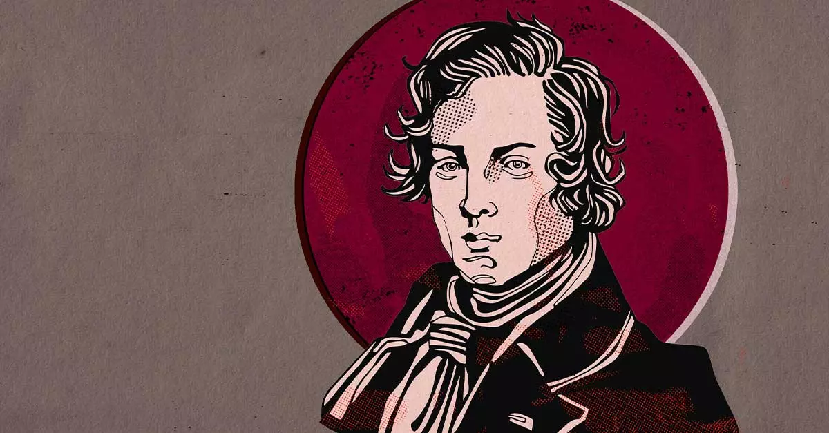 Best Schumann Works: 10 Essential Pieces By The Great Composer