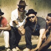 Paul McCartney Announces Four Landmark Live Album Reissues