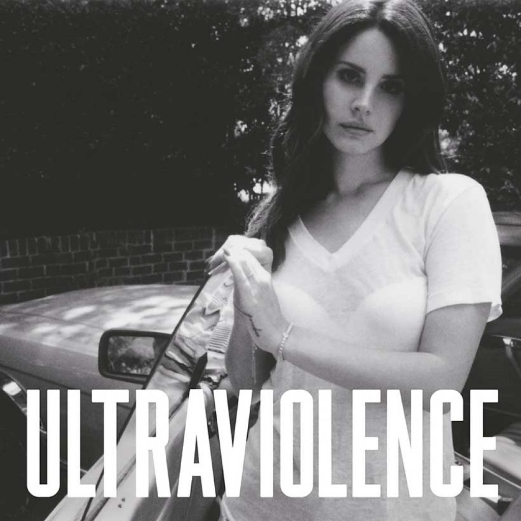 'Ultraviolence': Lana Del Rey Reveals Her Killer New Direction