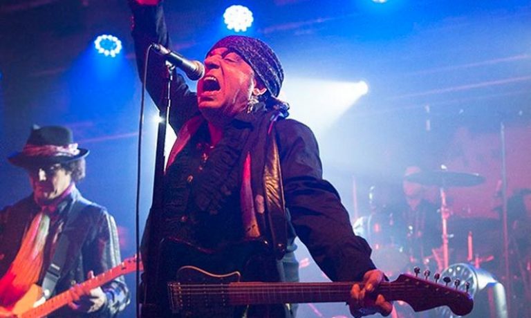 ‘Summer Of Sorcery’: “We Need Some Light And hope” Says Little Steven