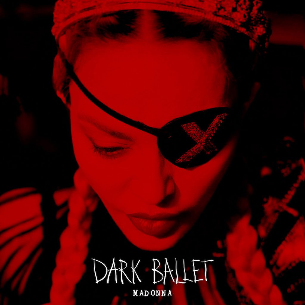 Watch Madonna’s New Dark Ballet Video Featuring Mykki Blanco
