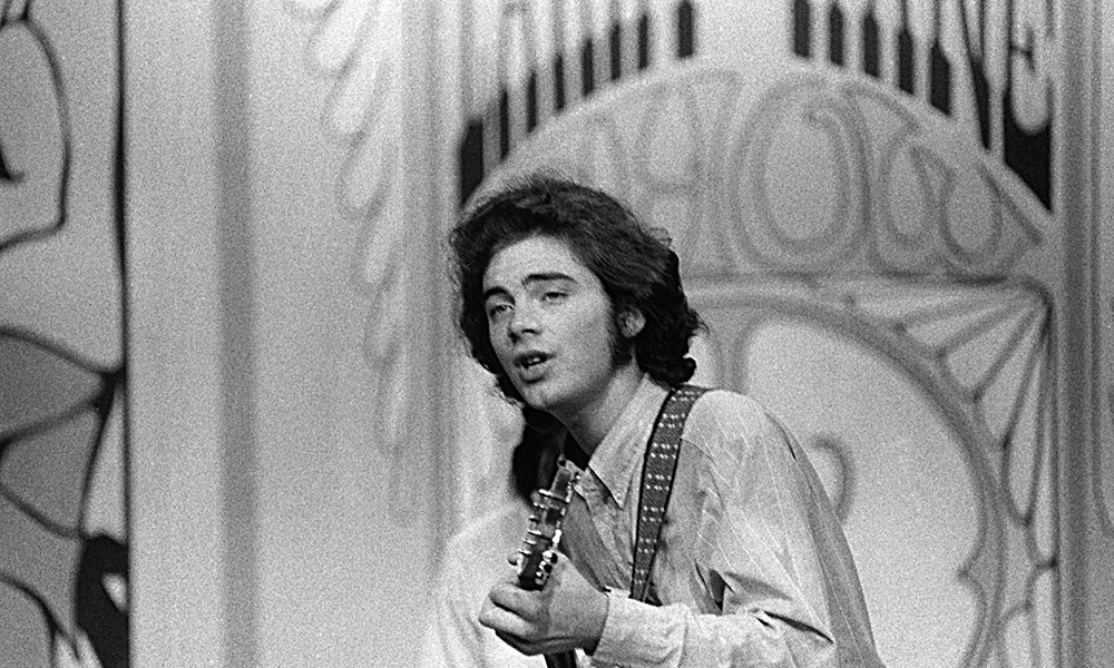 Roky Erickson, Co-Founder Of The 13th Floor Elevators, Dead At 71