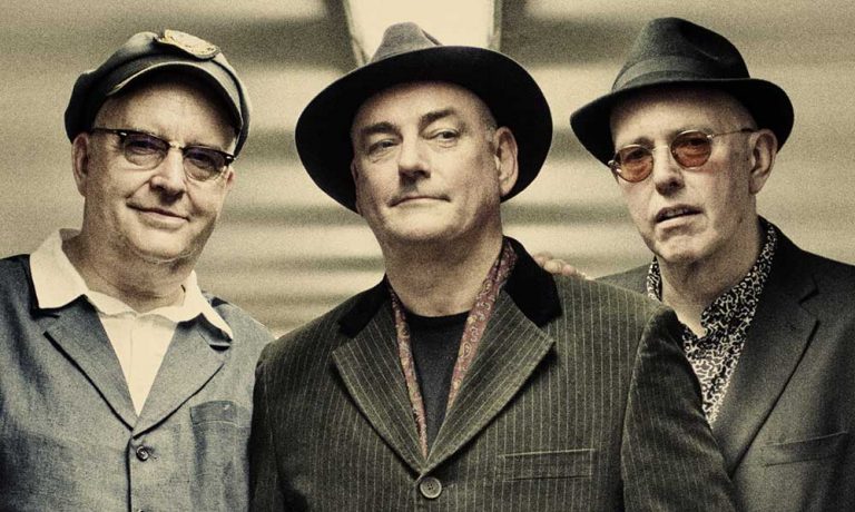 The Ruts - British Punk Vanguards | uDiscover Music