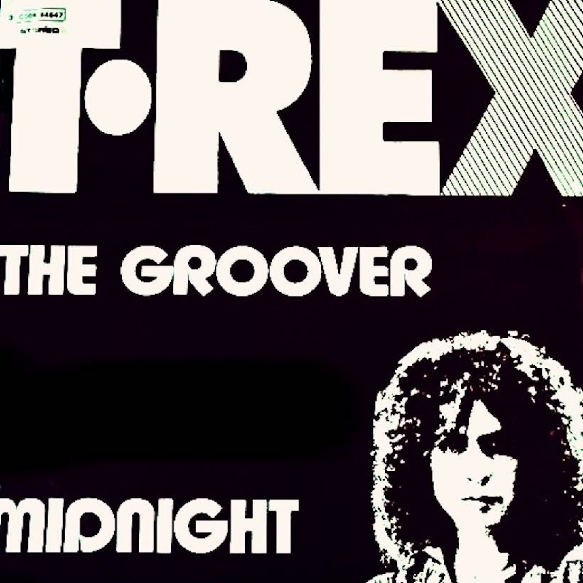 'The Groover': One Last UK Top 10 Ride For T.Rex | uDiscover