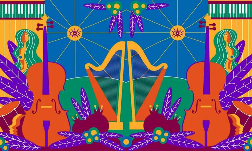 Best Classical Music For Spring: Top 10 Pieces