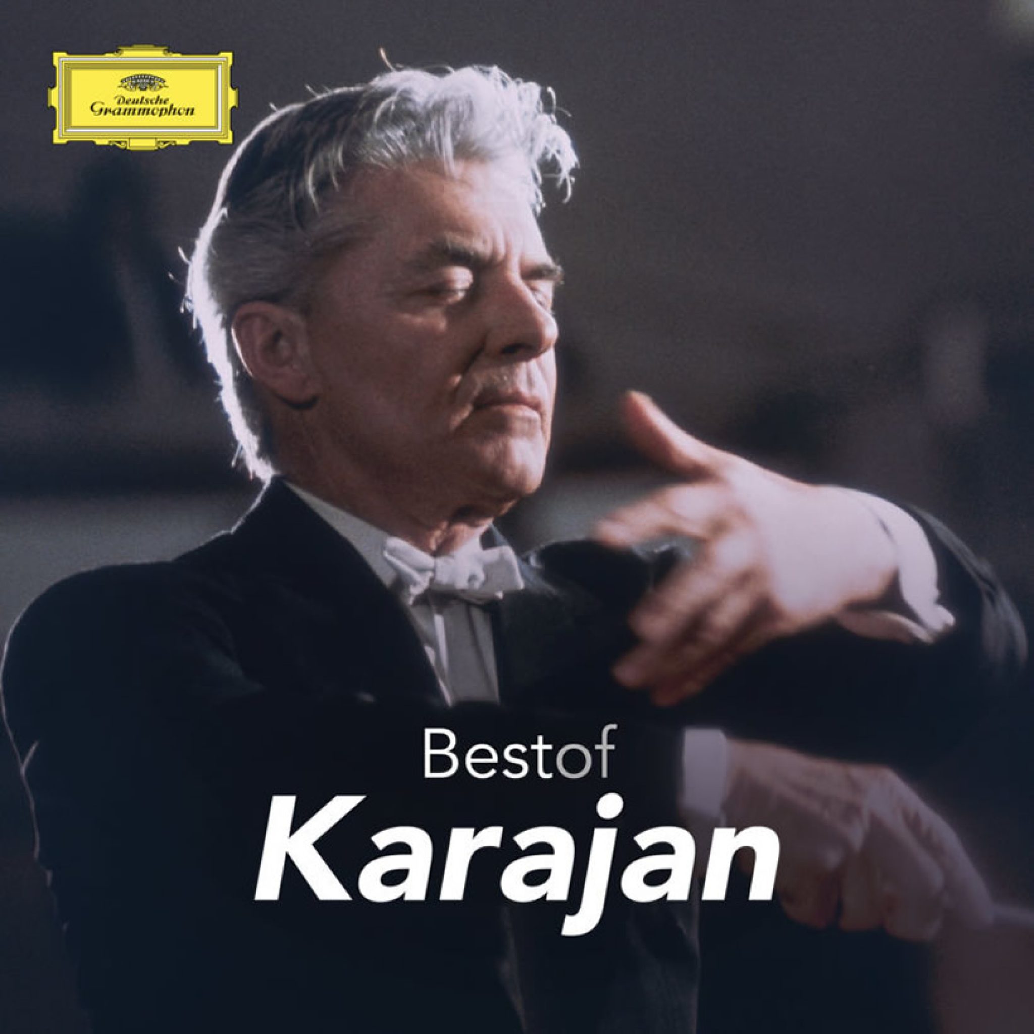 The Best Of Karajan - Classical Playlist | uDiscover Music