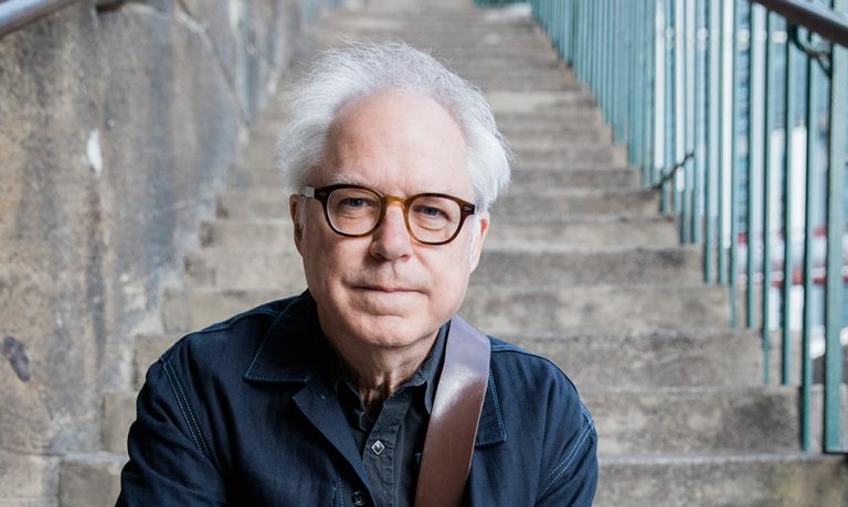 Bill Frisell Signs With Blue Note Announces New Album Harmony
