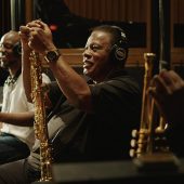 Frank Sinatra & Antonio Carlos Jobim’s Bossa Nova Classic