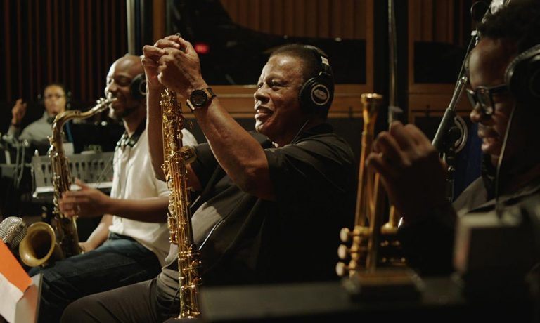 Blue Note's Storied Jazz Legacy Documented In 'Beyond the Notes' Film