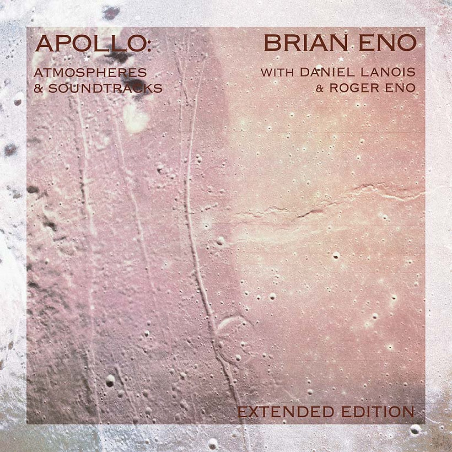 'Apollo: Atmospheres And Soundtracks': Brian Eno’s Giant Leap