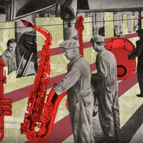 Best Bassists Of All Time: 50 Legendary Bass Players You Need To Know