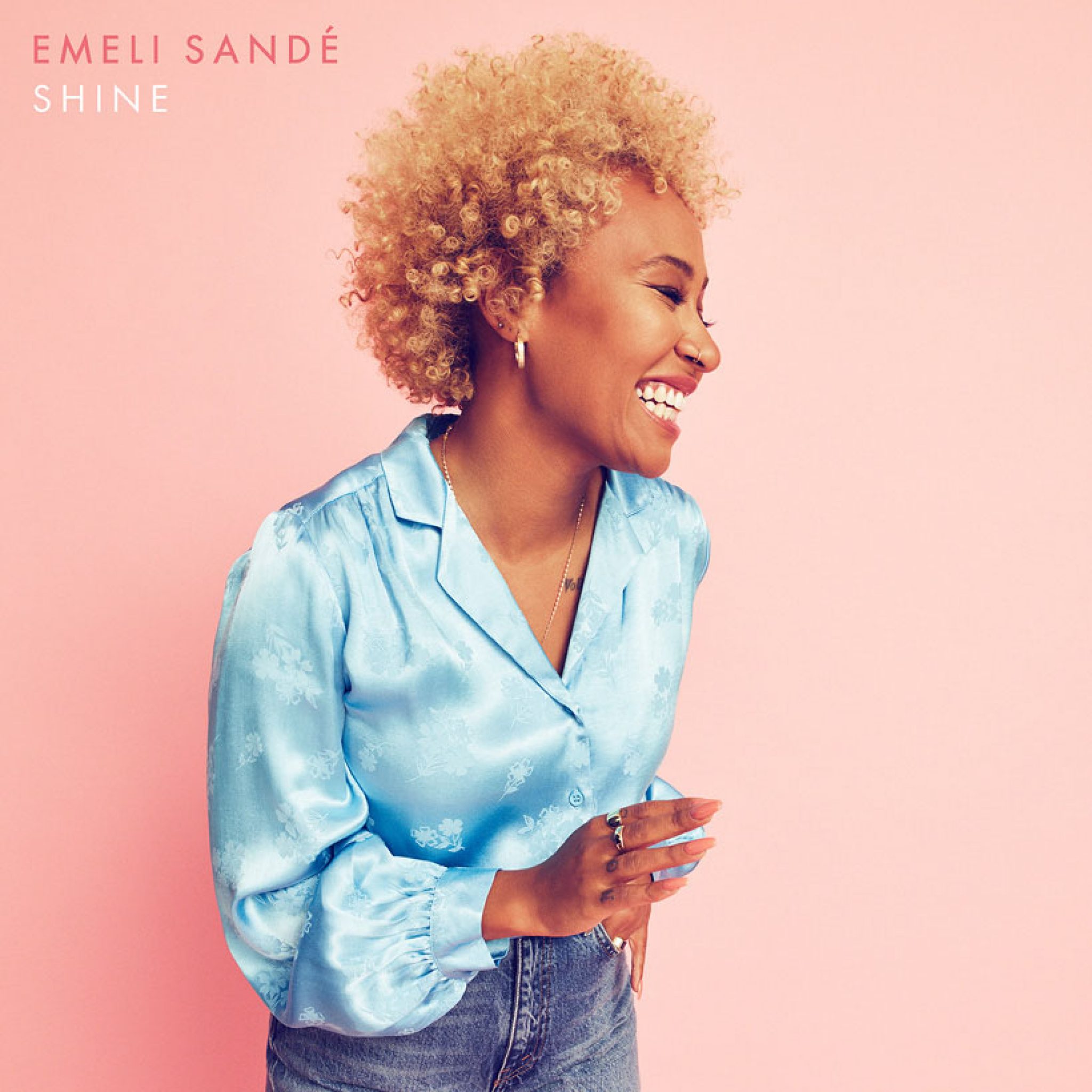Emeli Sandé Releases New Single, Shine From New Album, Real Life
