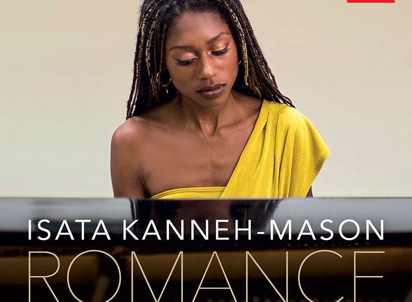 Isata Kanneh-Mason Releases Her Debut Album ‘Romance’ | uDiscover
