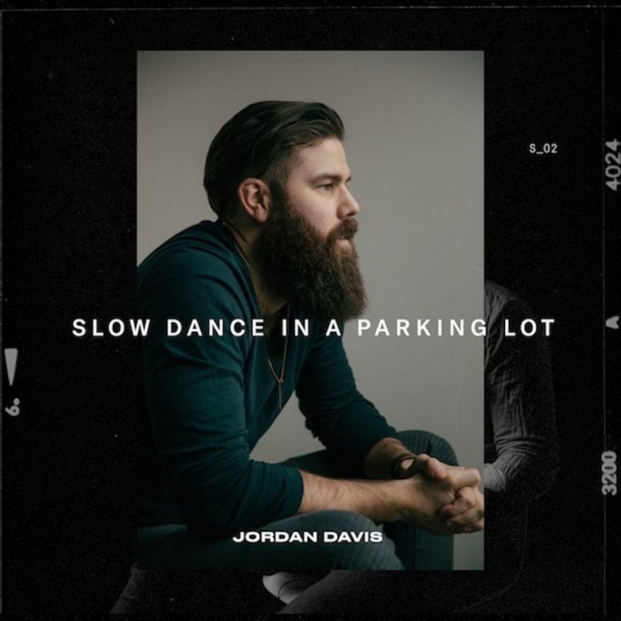Jordan Davis' 'Slow Dance In A Parking Lot' Slow-Dances Into Top Ten