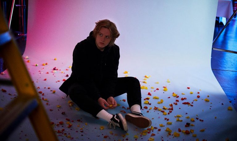 Lewis Capaldi To Play Debut Album With Orchestra At Liverpool Show