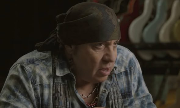 Watch Little Steven Discuss Making Of New Album, Summer Of Sorcery