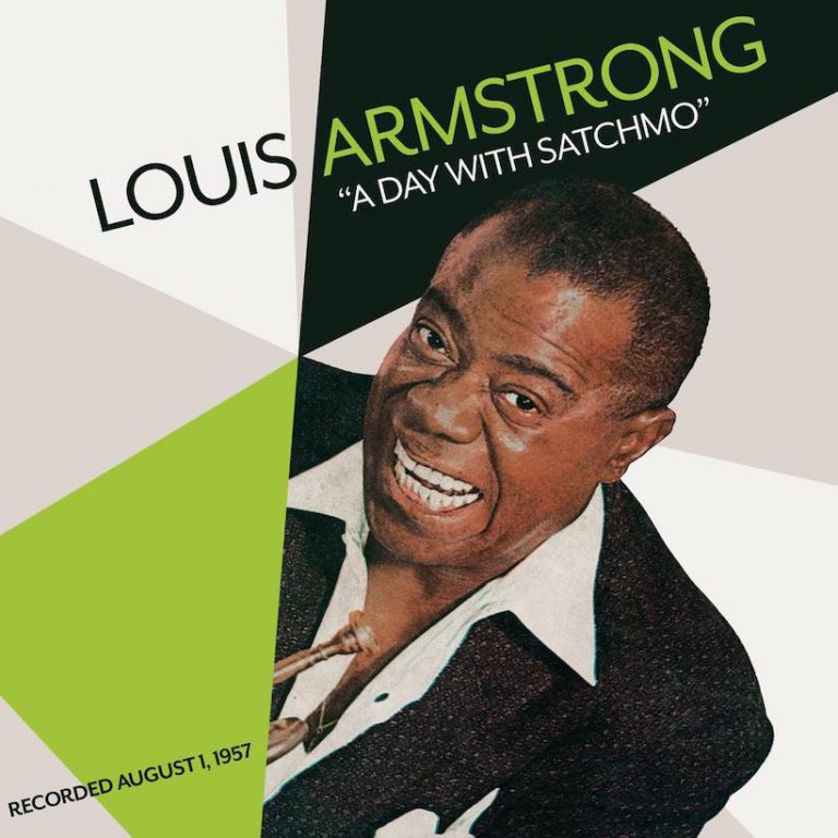Louis Armstrong's 'West End Blues,' The Day Jazz Changed Forever