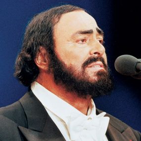 ‘Pavarotti’ Soundtrack And New Greatest Hits Collection Out Now