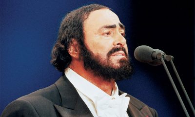 ‘Pavarotti’ Soundtrack And New Greatest Hits Collection Out Now