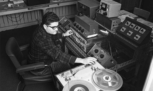Pierre Henry: The Avant-Garde Composer Who Shaped Rock’s Future
