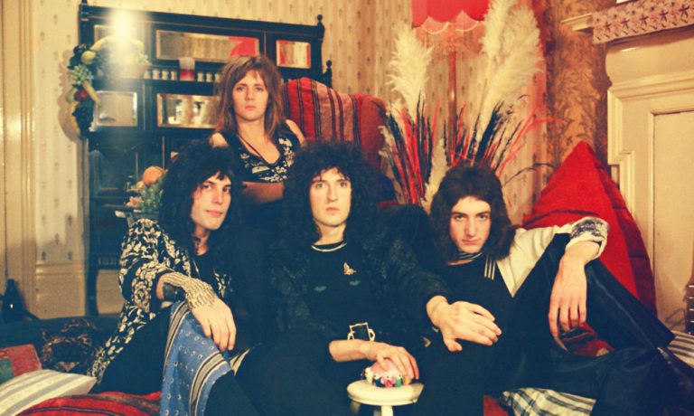 Queen’s Bohemian Rhapsody Video Hits 1 Billion Views On YouTube