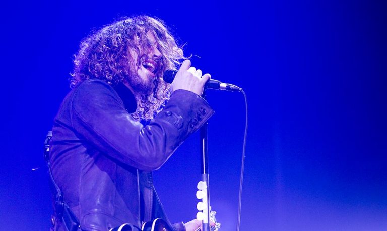 Best Soundgarden Live Performances: 15 Unforgettable Moments
