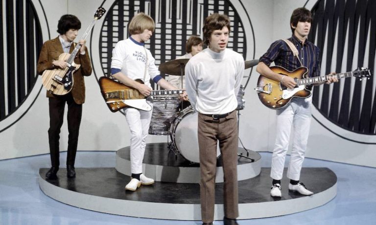 Best Rolling Stones 60s Songs: 20 Tracks That Set The Rock Template