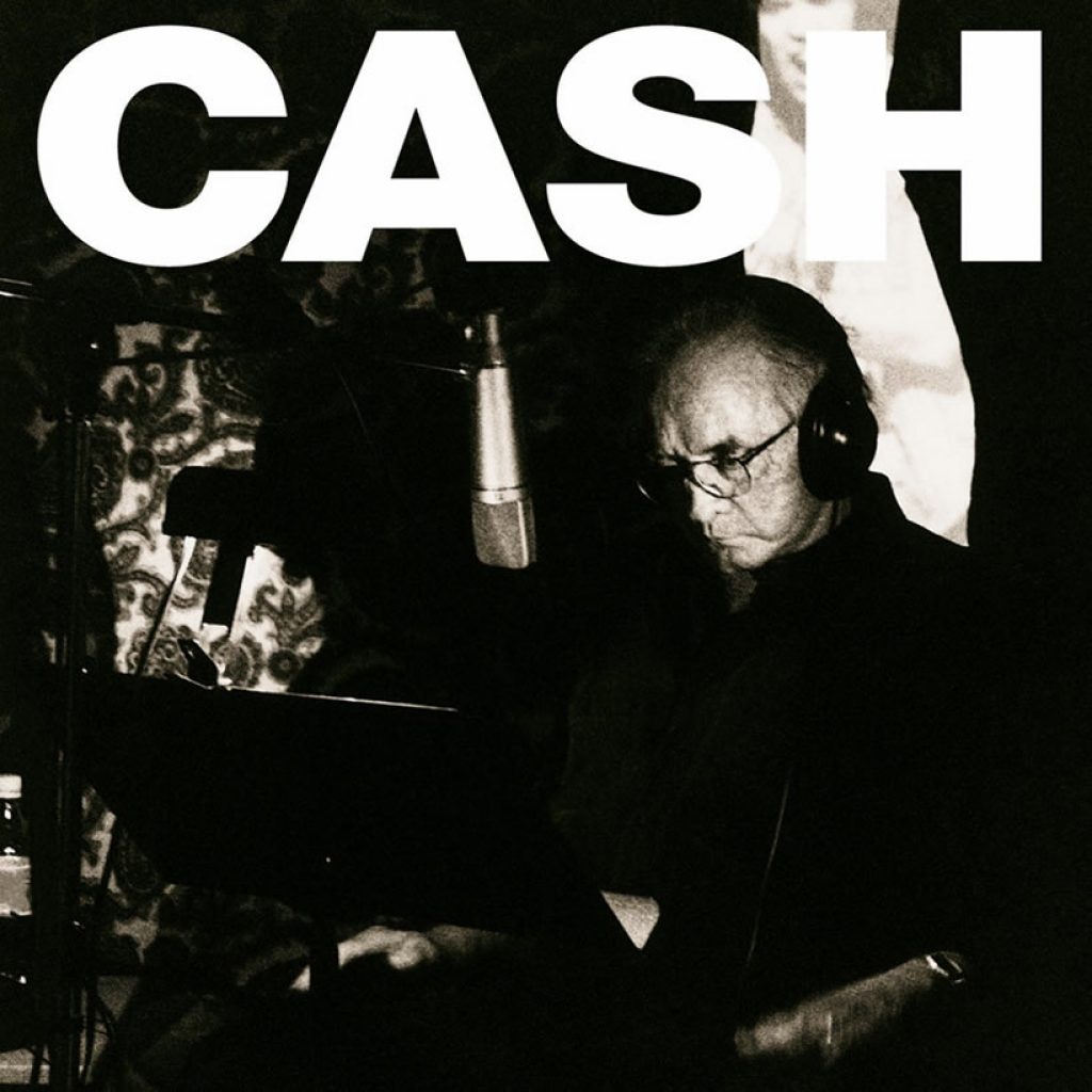 ‘American IV’: Johnny Cash’s Last Album Of His Lifetime