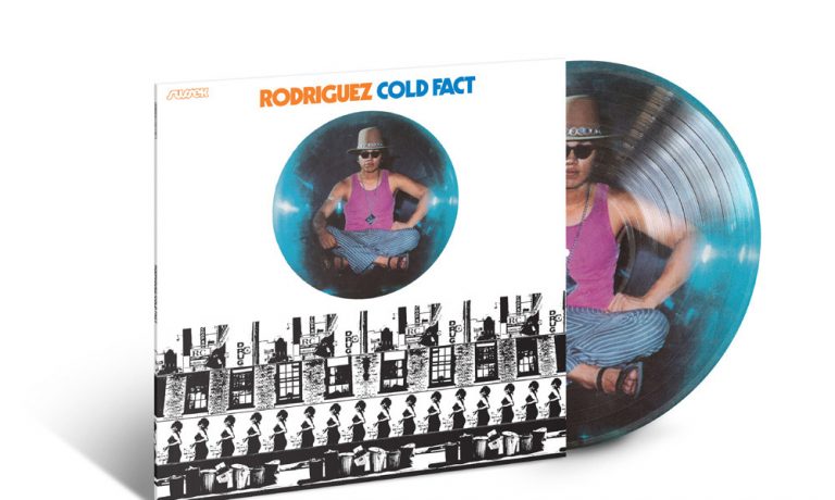 Vinyl Editions Of Landmark Rodriguez Albums Set For August Release